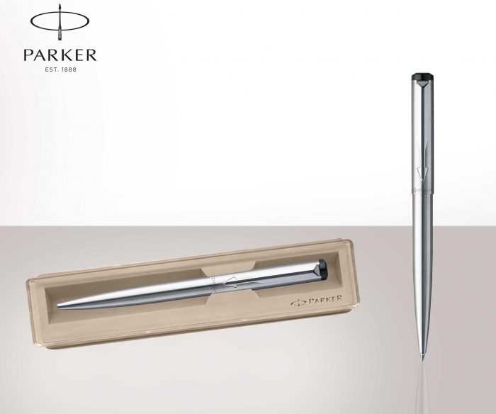 Parker Vector SS CT Ball Pen – YNT Supply Chain